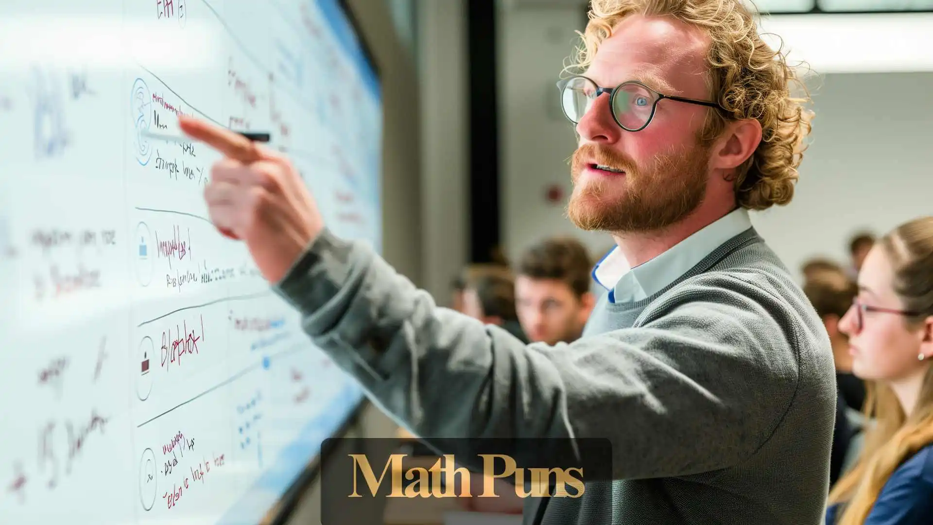 Math Puns | 742 That Solve Every Bad Day in 2025